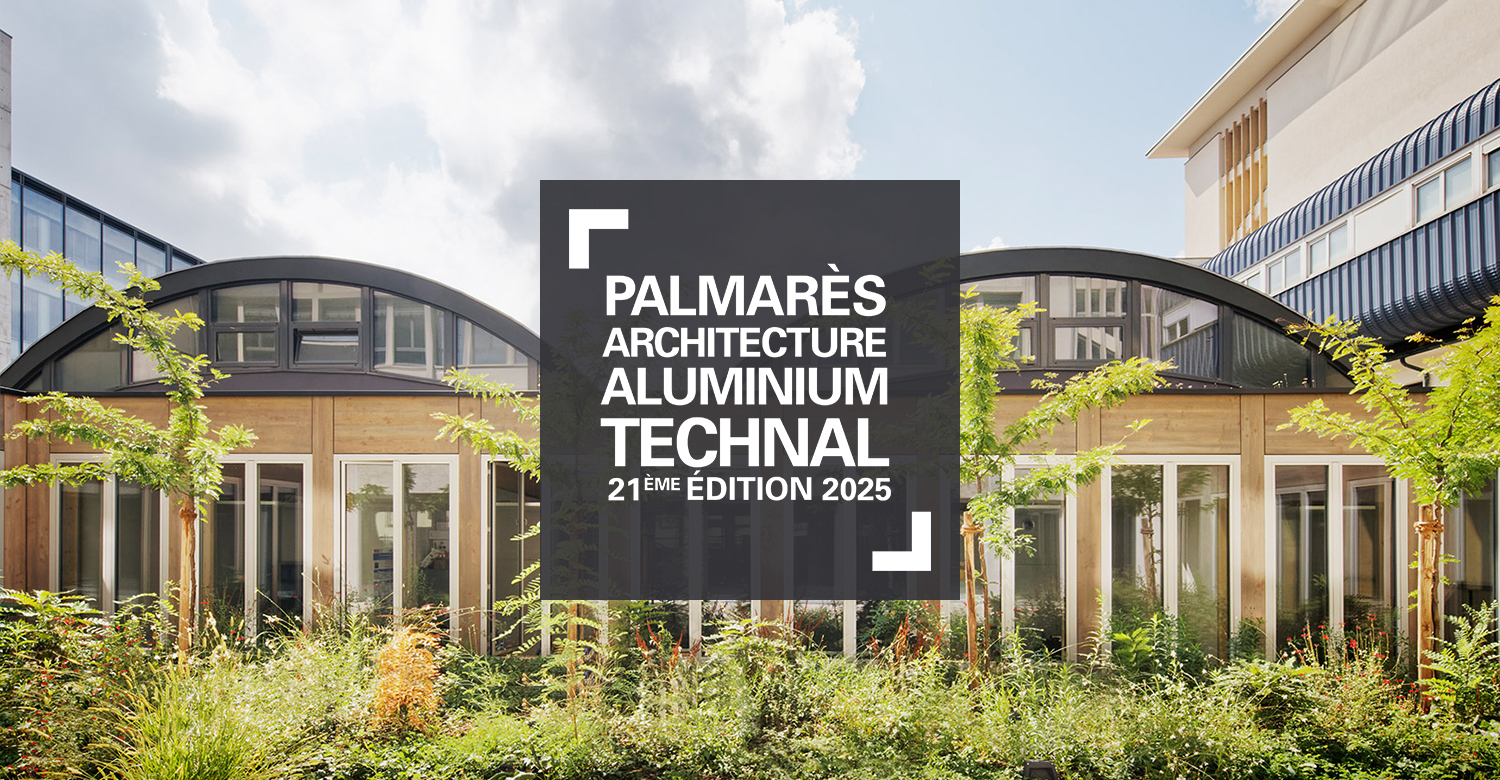 TECHNAL - Palmarès 2025